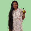 Hehap Hair Growth Oil to Boost Hair Naturally | 130ml | – hehap